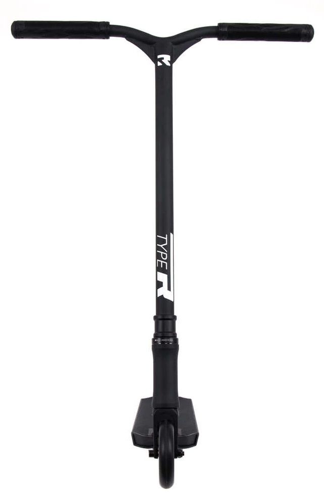 Freestyle Kolobežka Root Type R Matte Black thegrind.sk | Thegrind.sk